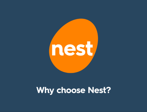 Nest's top time saving tips - Nest views